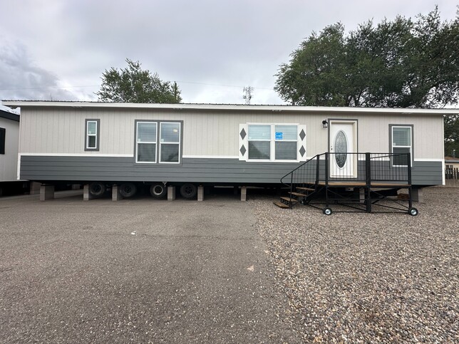 Solitaire Homes of Albuquerque, Albuquerque, NM | Manufactured, Modular ...