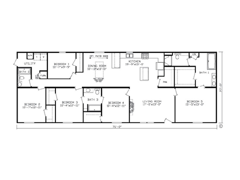 Fairmont Homes floor plan keyword Search undefined