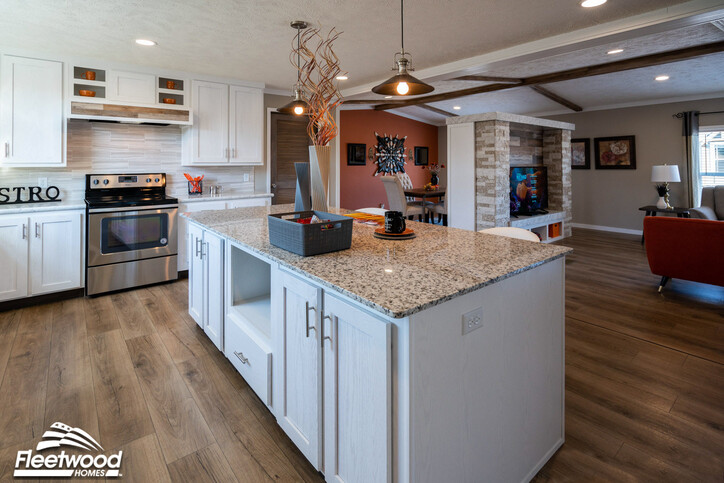 Baird Homes Seymour IN - a Cavco Homes dealer/builder