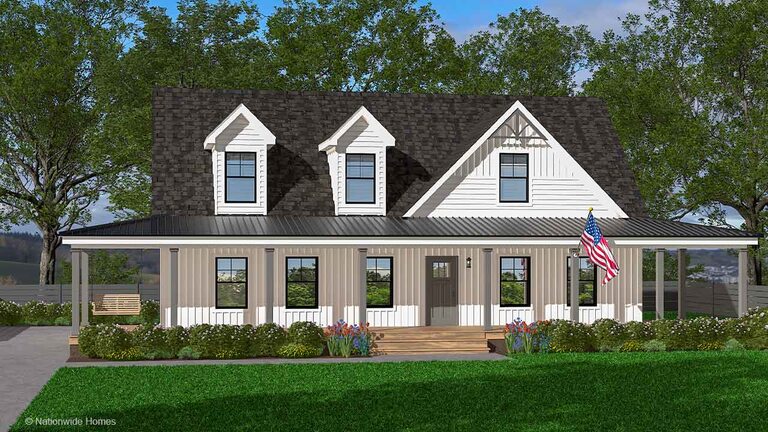 Explore Modular Home Floor Plans | Cavco - Martinsville