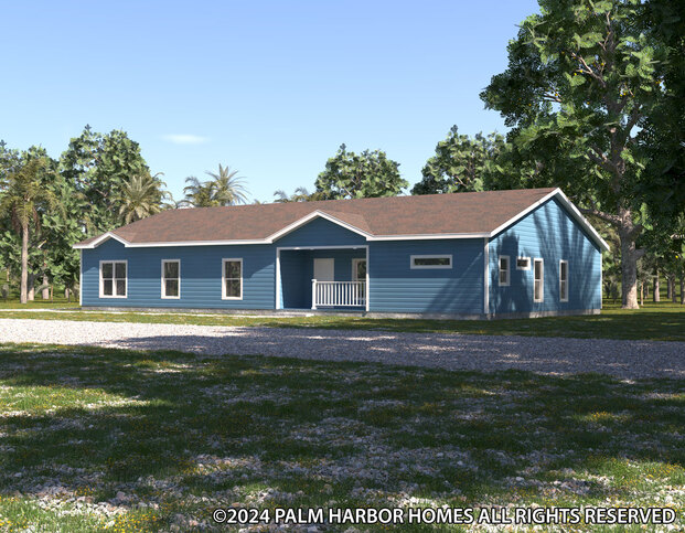 Mobile Homes in Plant City, FL | Modular and Manufactured Homes for ...