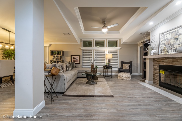 Modular Homes for Sale in Plant City, FL | Mobile Homes Floor Plans ...