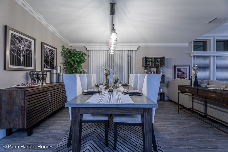 Modular Homes for Sale in Plant City, FL | Mobile Homes Floor Plans ...