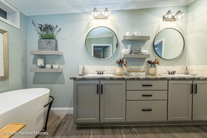 Modular Homes for Sale in Plant City, FL | Mobile Homes Floor Plans ...