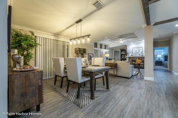 Modular Homes for Sale in Plant City, FL | Mobile Homes Floor Plans ...