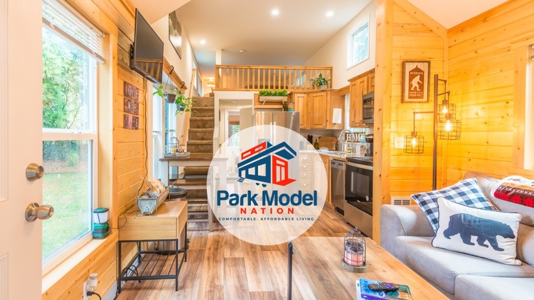 Park Model Nation LLC Toledo WA - a Cavco Homes dealer/builder