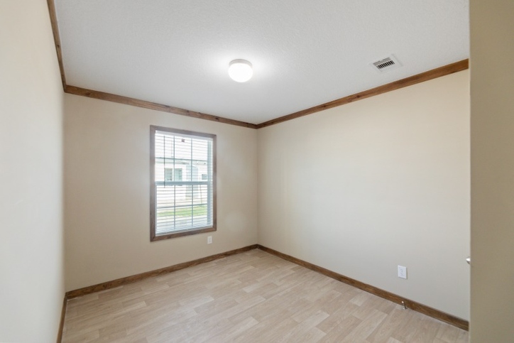 3 Bed Manufactured Home (Double-wide) for Sale - Goose 28643A