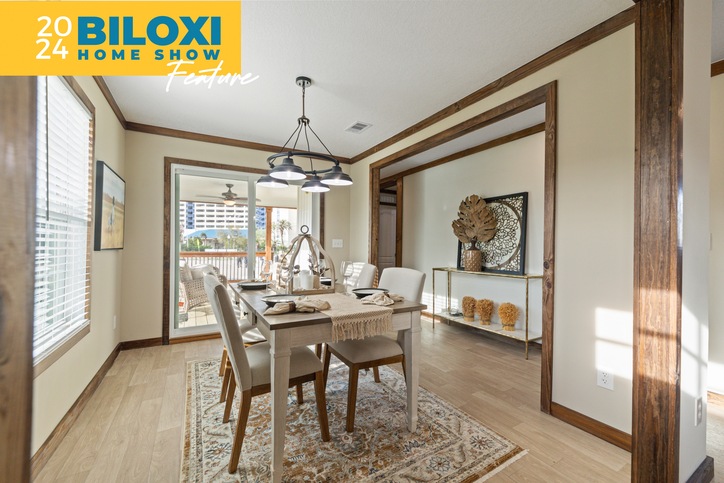 Goose 28643A Manufactured Home from Destiny Homes, a Cavco Company