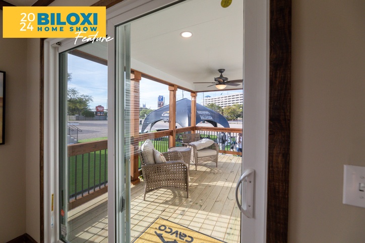 Goose 28643A Manufactured Home from Destiny Homes, a Cavco Company