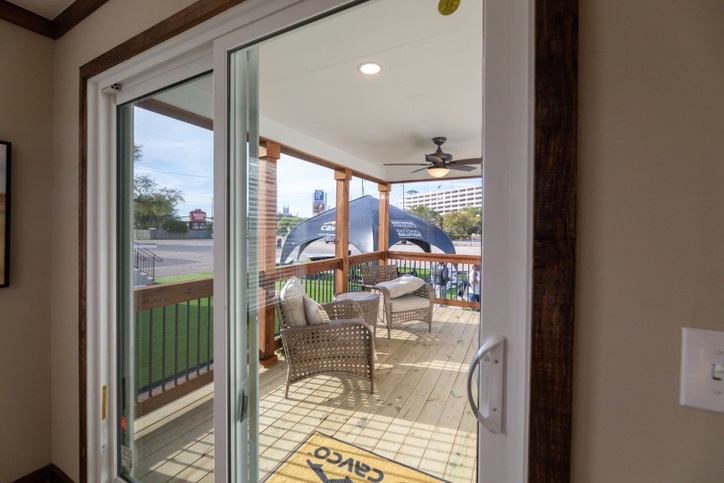 3 Bed Manufactured Home (Double-wide) for Sale - Goose 28643A