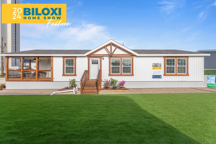 Goose 28643A Manufactured Home from Destiny Homes, Valdosta, GA ...