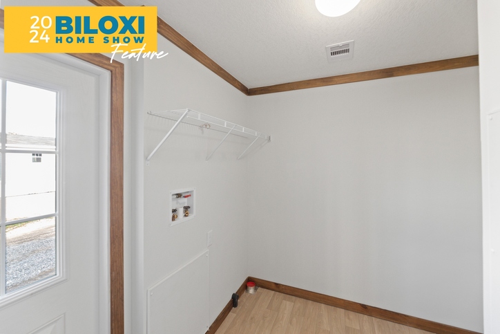 Goose 28643A Manufactured Home from Destiny Homes, a Cavco Company