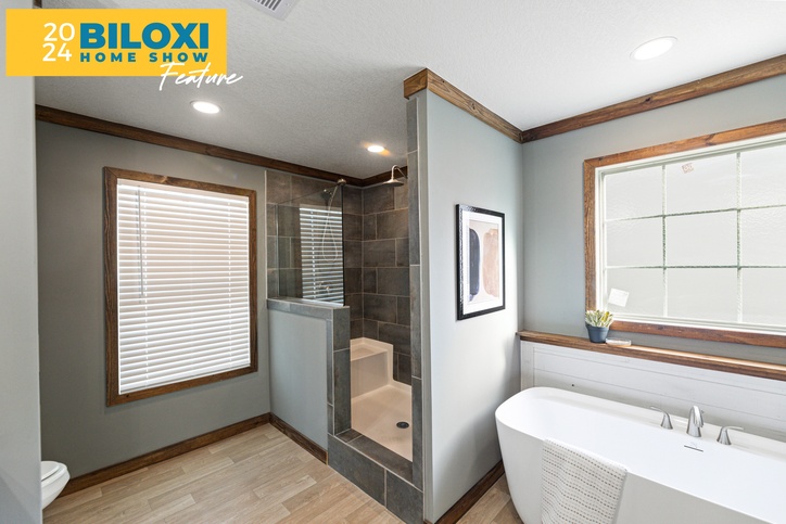 Goose 28643A Manufactured Home from Destiny Homes, a Cavco Company