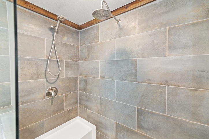 3 Bed Manufactured Home (Double-wide) for Sale - Goose 28643A