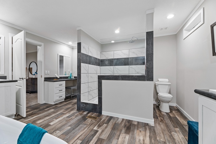 Tennessee Home Center, Three Way, TN | Manufactured, Modular and Mobile ...