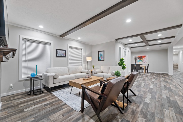 Cavco Home Center - Family Dream Homes, Bowling Green, KY ...