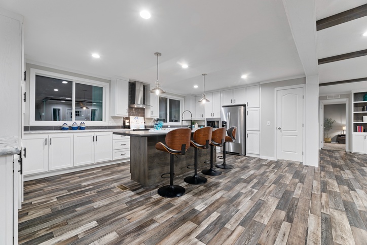 Mobile Home Liquidators, Cookeville, TN | Manufactured, Modular and ...