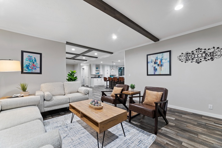 Cavco Home Center - Family Dream Homes, Bowling Green, KY ...