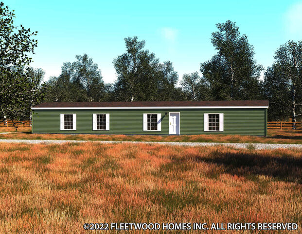 Pitts Homes, Inc., Bolivar, MO | Manufactured, Modular and Mobile Homes