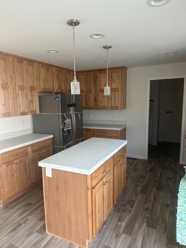 Eagle 28664S Manufactured Home from Fleetwood Homes, Woodburn, OR ...