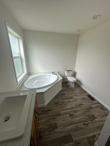 Eagle 28664S Manufactured Home from Fleetwood Homes, Woodburn, OR ...