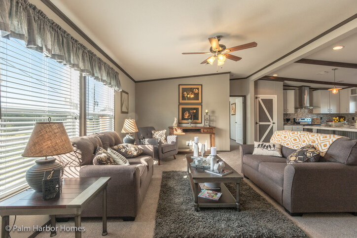 Manufactured and Modular Floor Plans Tyler TX by Solitaire Homes of Tyler