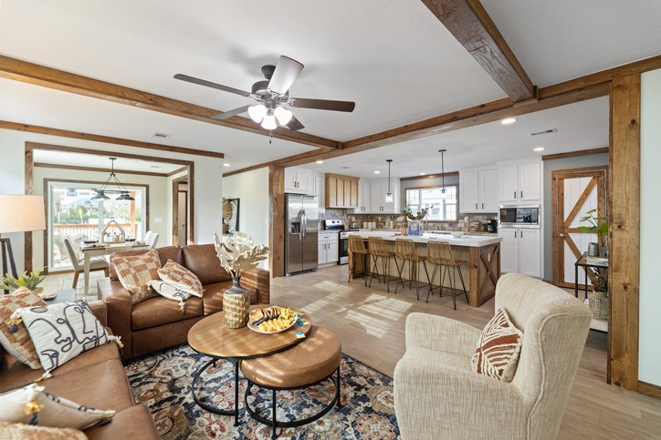 Southern Homes of Statesboro Statesboro GA - a Cavco Homes dealer/builder
