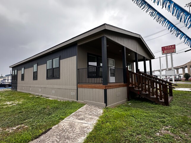 Solitaire Homes of San Antonio, San Antonio, TX | Manufactured, Modular ...