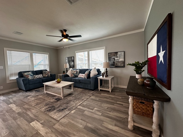 Solitaire Homes of San Antonio, San Antonio, TX | Manufactured, Modular ...