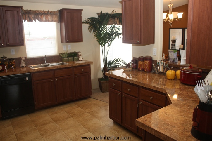 Klamath 28563A Manufactured Home from Cavco - Millersburg, a Cavco Company