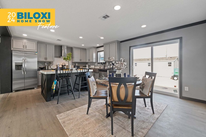 Shop Manufactured Homes, Find Home Dealers | Destiny Homes