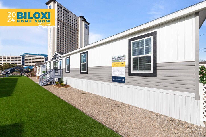 Shop Manufactured Homes, Find Home Dealers | Destiny Homes