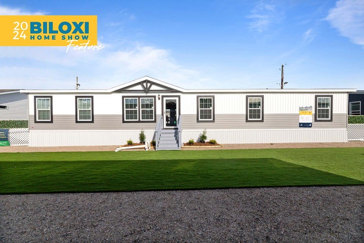 Shop Manufactured Homes, Find Home Dealers | Destiny Homes