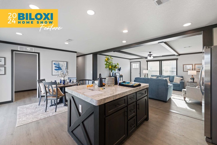 Shop Manufactured Homes, Find Home Dealers | Destiny Homes