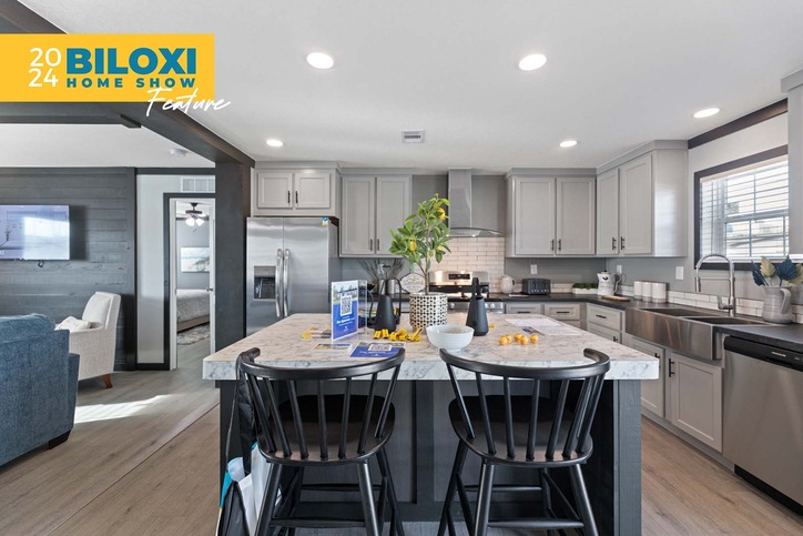 Shop Manufactured Homes, Find Home Dealers | Destiny Homes