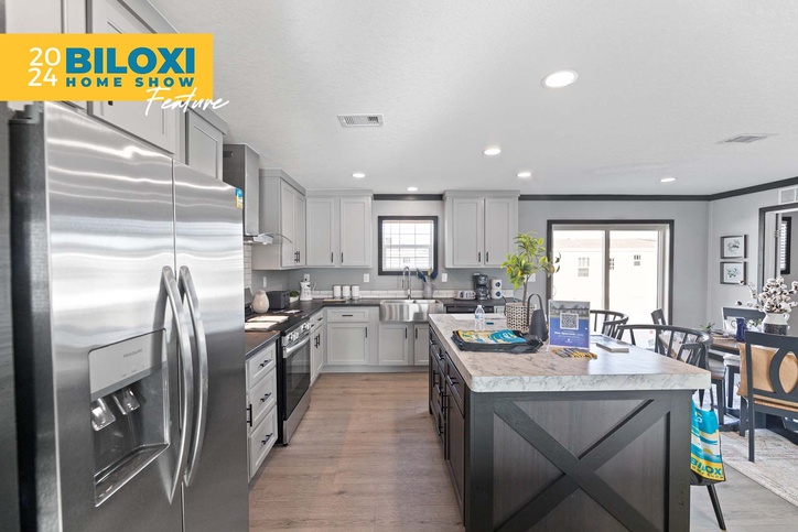 Shop Manufactured Homes, Find Home Dealers | Destiny Homes