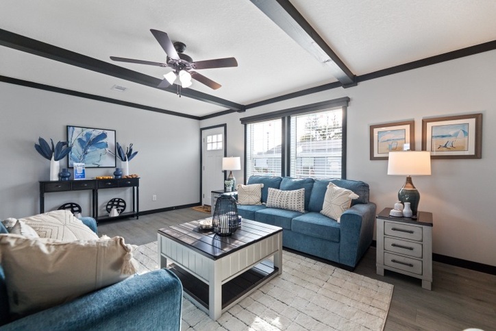 Shop Manufactured Homes, Find Home Dealers | Destiny Homes