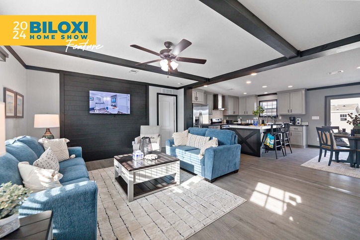 Shop Manufactured Homes, Find Home Dealers | Destiny Homes