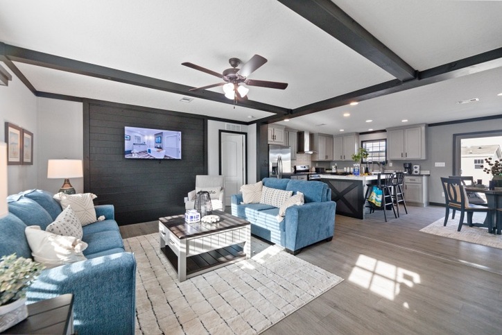 Shop Manufactured Homes, Find Home Dealers | Destiny Homes