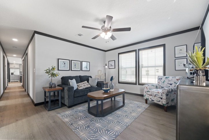 Shop Manufactured Homes, Find Home Dealers | Destiny Homes