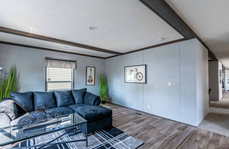 Mobile Home Liquidators, Cookeville, TN | Manufactured, Modular and ...