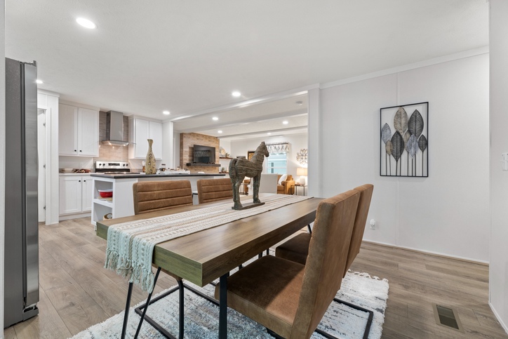 Quality Homes of Brookhaven, Brookhaven, MS | Manufactured, Modular and ...