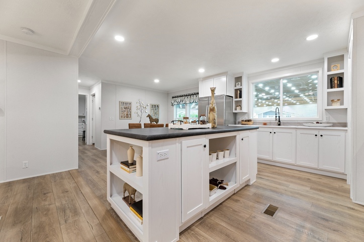 Quality Homes of Brookhaven, Brookhaven, MS | Manufactured, Modular and ...