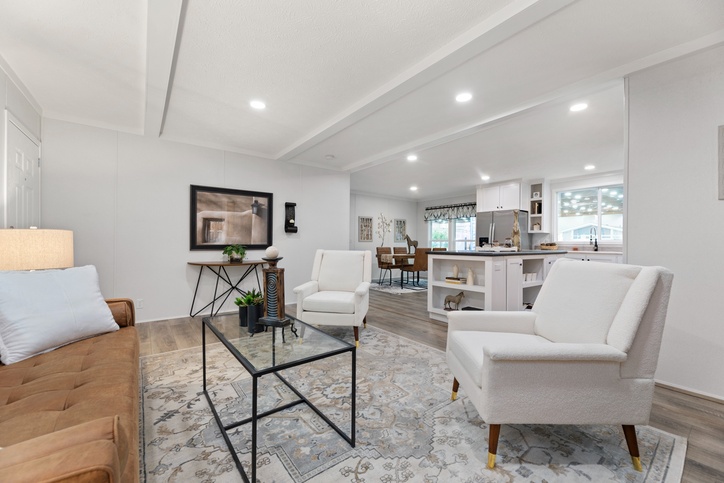 Quality Homes of Brookhaven, Brookhaven, MS | Manufactured, Modular and ...