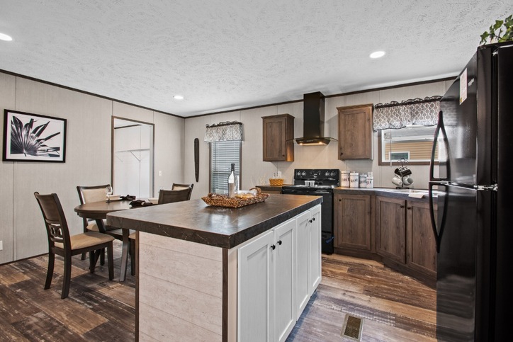 Heartland Homes of Kentucky LLC, Carrollton, KY | Manufactured, Modular ...