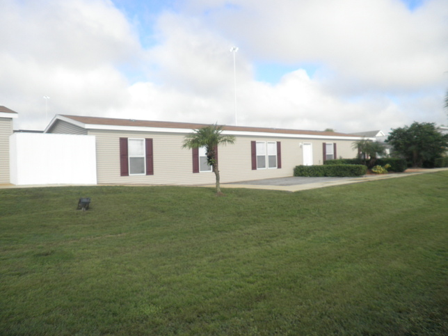 Scottsdale 28764A Manufactured Home from Palm Harbor Homes, Plant City ...