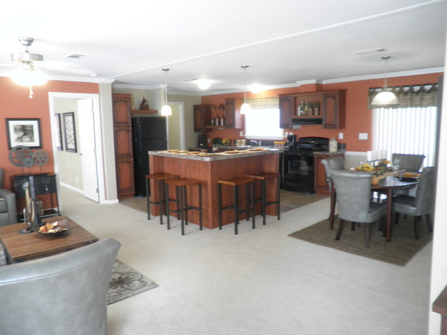 Modular Homes for Sale in Plant City, FL | Mobile Homes Floor Plans ...