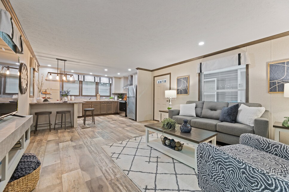 Premier Midwest Homes Riverton KS - a Cavco Homes dealer/builder