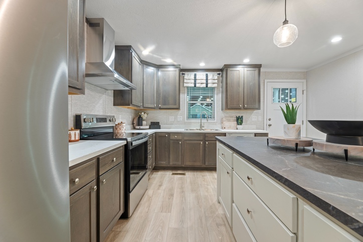 Carson 24532 Manufactured Home from Cavco - Nappanee