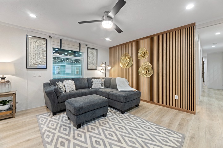 Carson 24532 Manufactured Home from Cavco - Nappanee